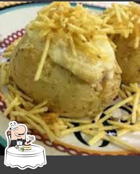 Batata Do Lucão, Uberaba - Restaurant menu, prices and reviews