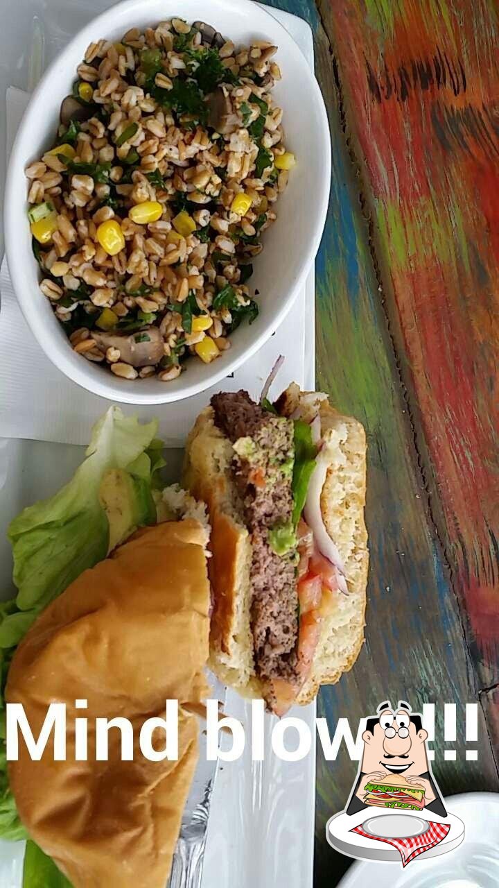 Restaurante Malibu Roadhouse, Malibu, Pacific Coast Hwy - Carta del ...