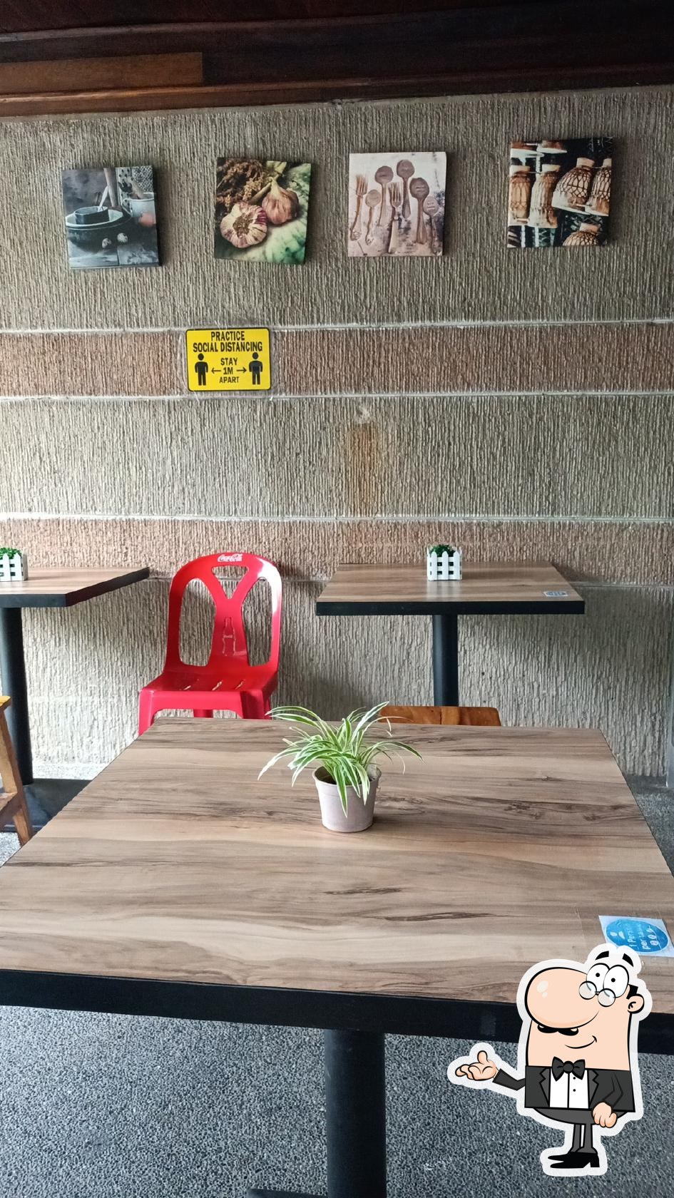 Tatski’s Tapsihan, Parañaque - Restaurant menu, prices and reviews