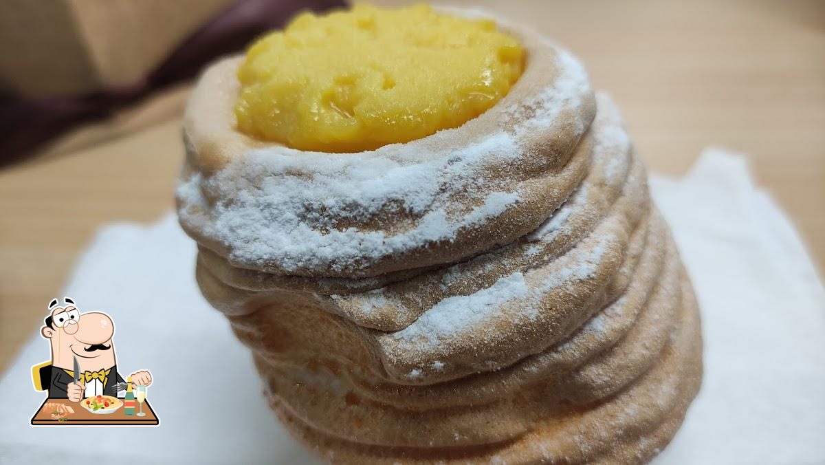 Mylene's Bakeshop, Pasig - Restaurant menu, prices and reviews