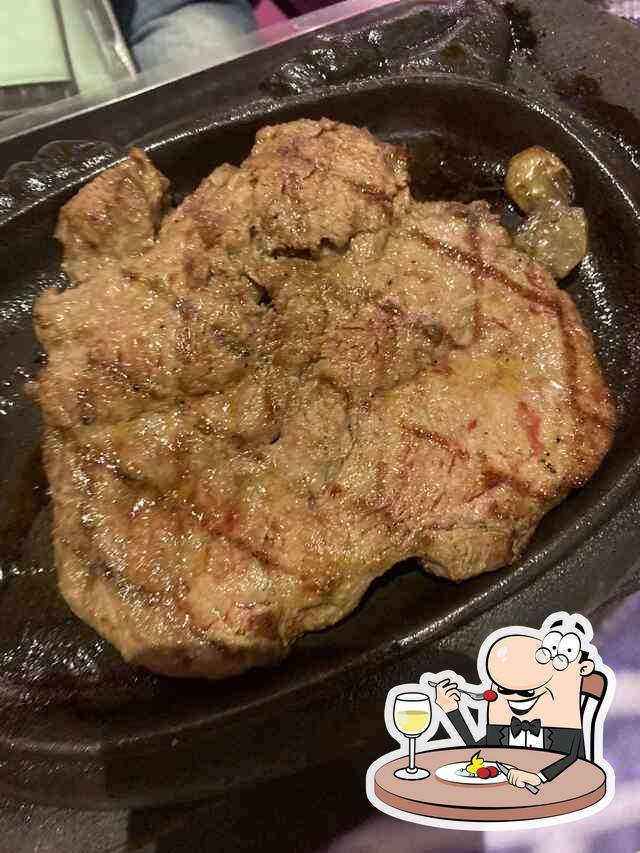 Gandy Steak House, Jakarta - Restaurant menu, prices and reviews