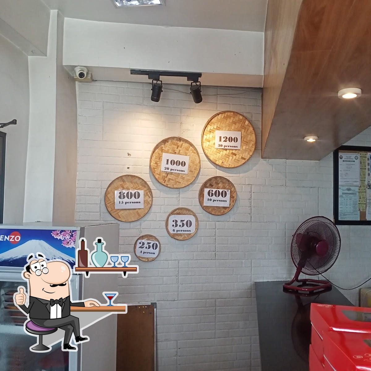 NANANG LUDING'S PANSIT MALABON, Calamba - Restaurant menu, prices and ...