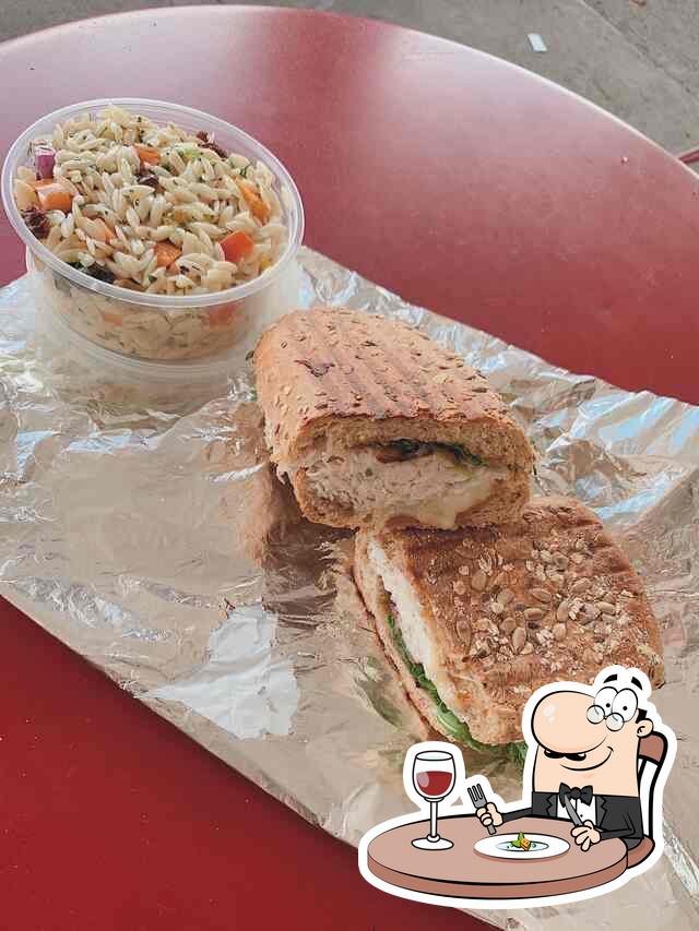 Caravia, Clarks Summit - Restaurant menu, prices and reviews