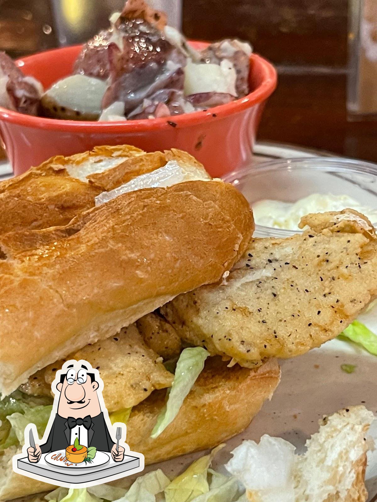 Rumors Restaurant, Louisville - Restaurant menu, prices and reviews