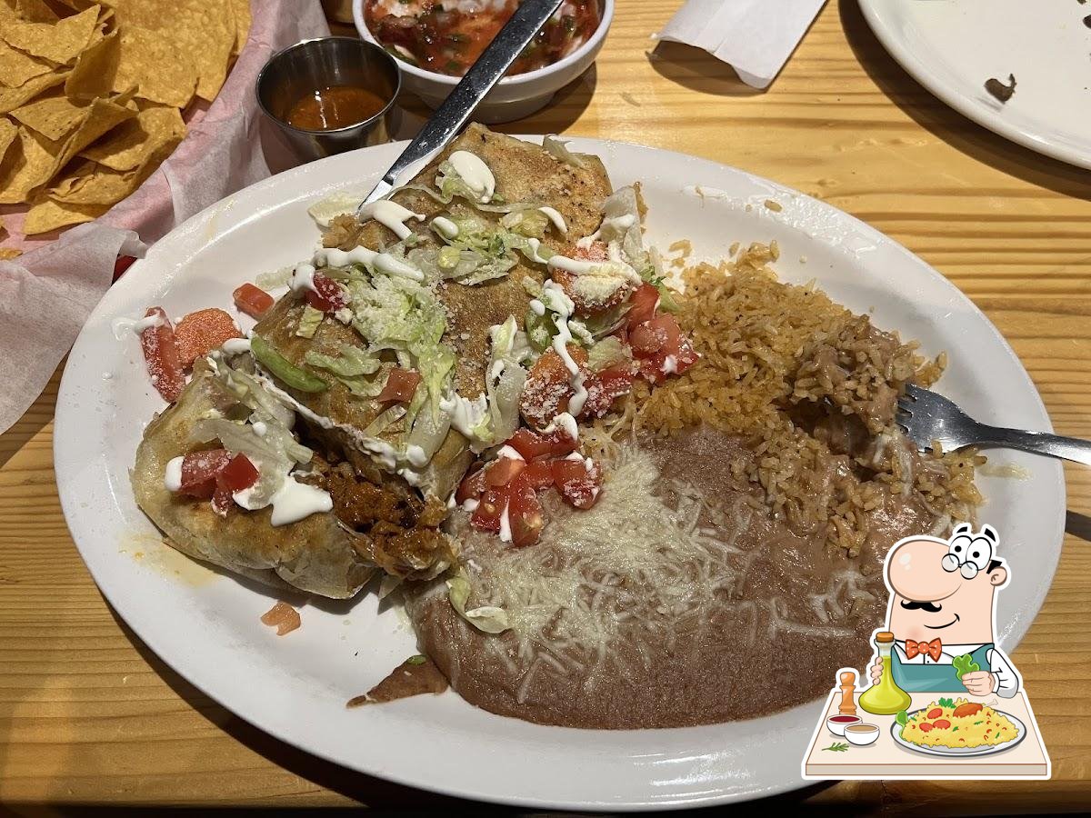 La Palmita Taqueria, Billings - Restaurant menu, prices and reviews