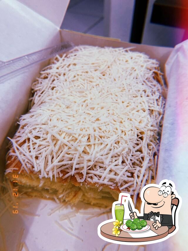 Roti Durian Amora, Jakarta - Restaurant menu and reviews