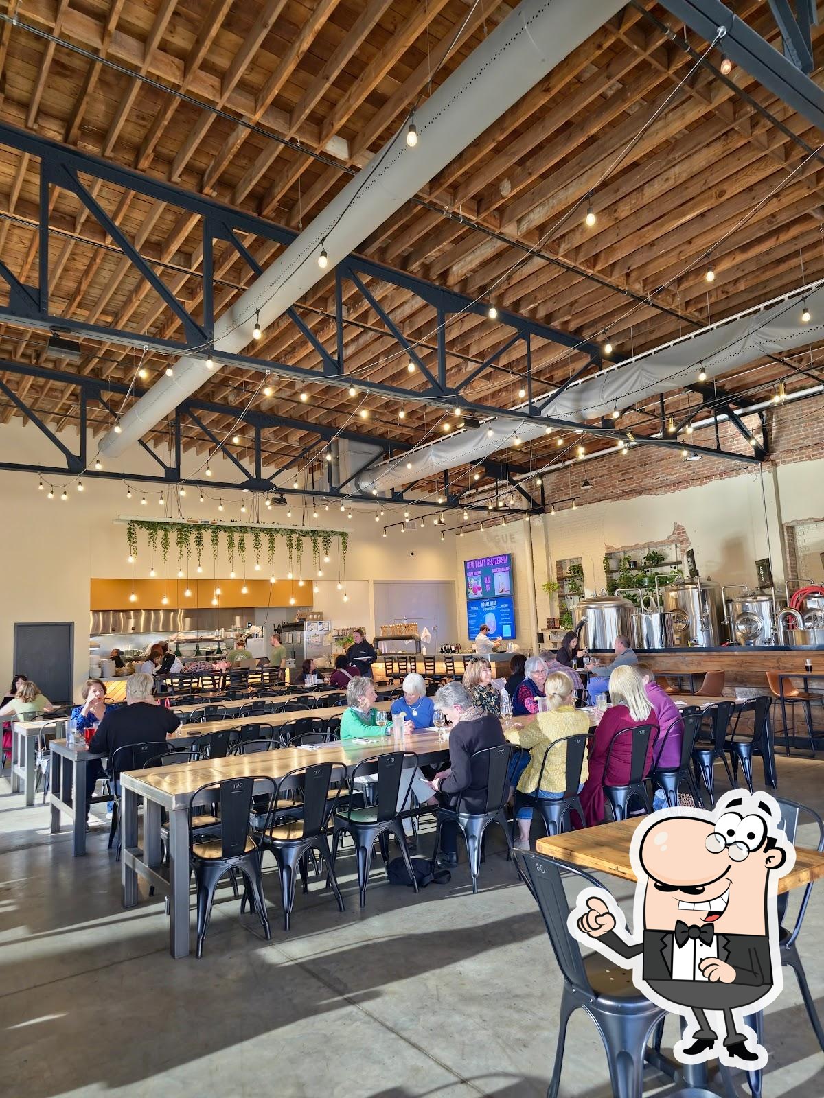 The Rogue Roundabout, Conway - Restaurant menu, prices and reviews