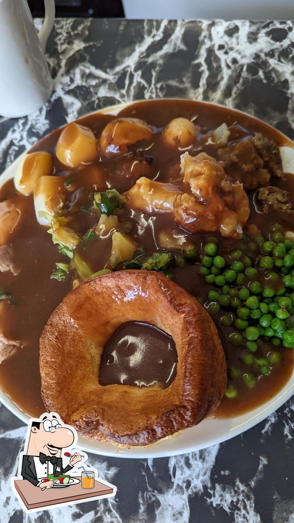 Frenchies, Ebbw Vale - Restaurant menu, prices and reviews