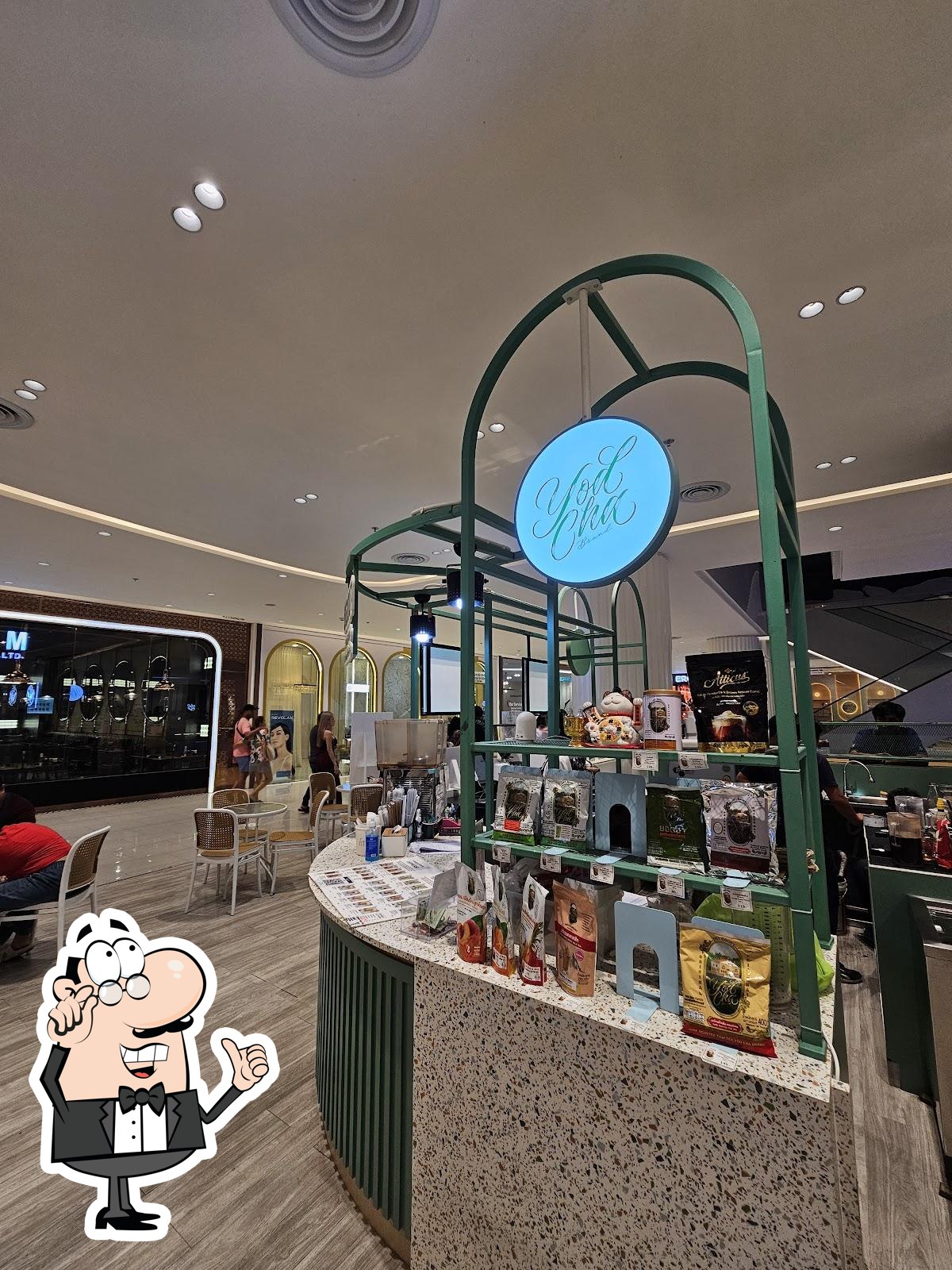 Yodcha, Rangsit - Menú del restaurante, precios y reseñas