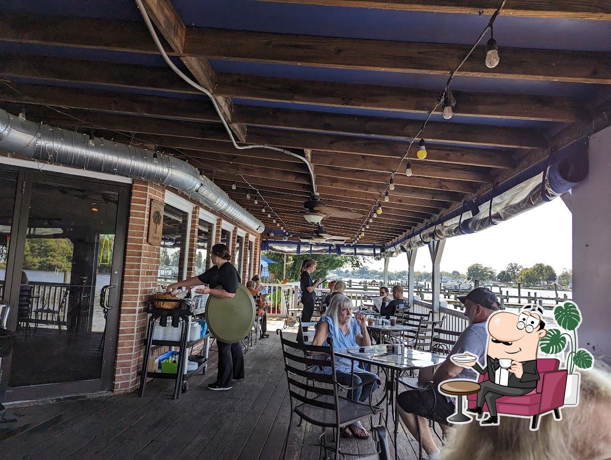 Carson's Creekside Restaurant, Middle River - Restaurant menu, prices ...
