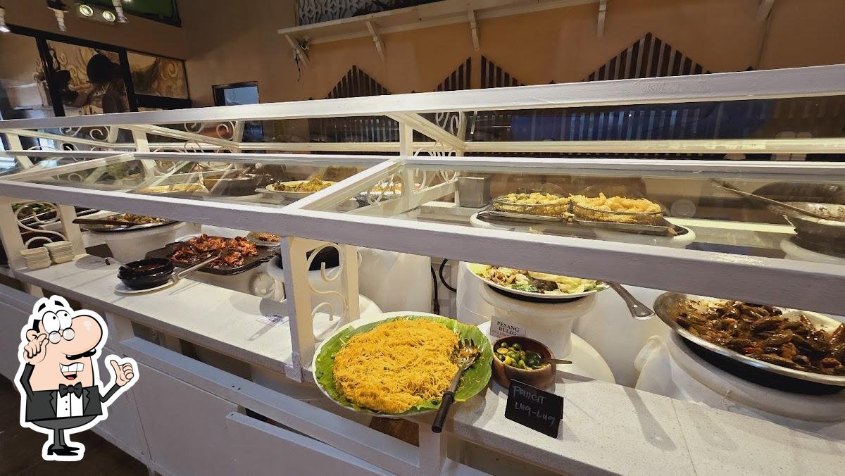 Bale Capampangan, San Fernando - Restaurant menu, prices and reviews