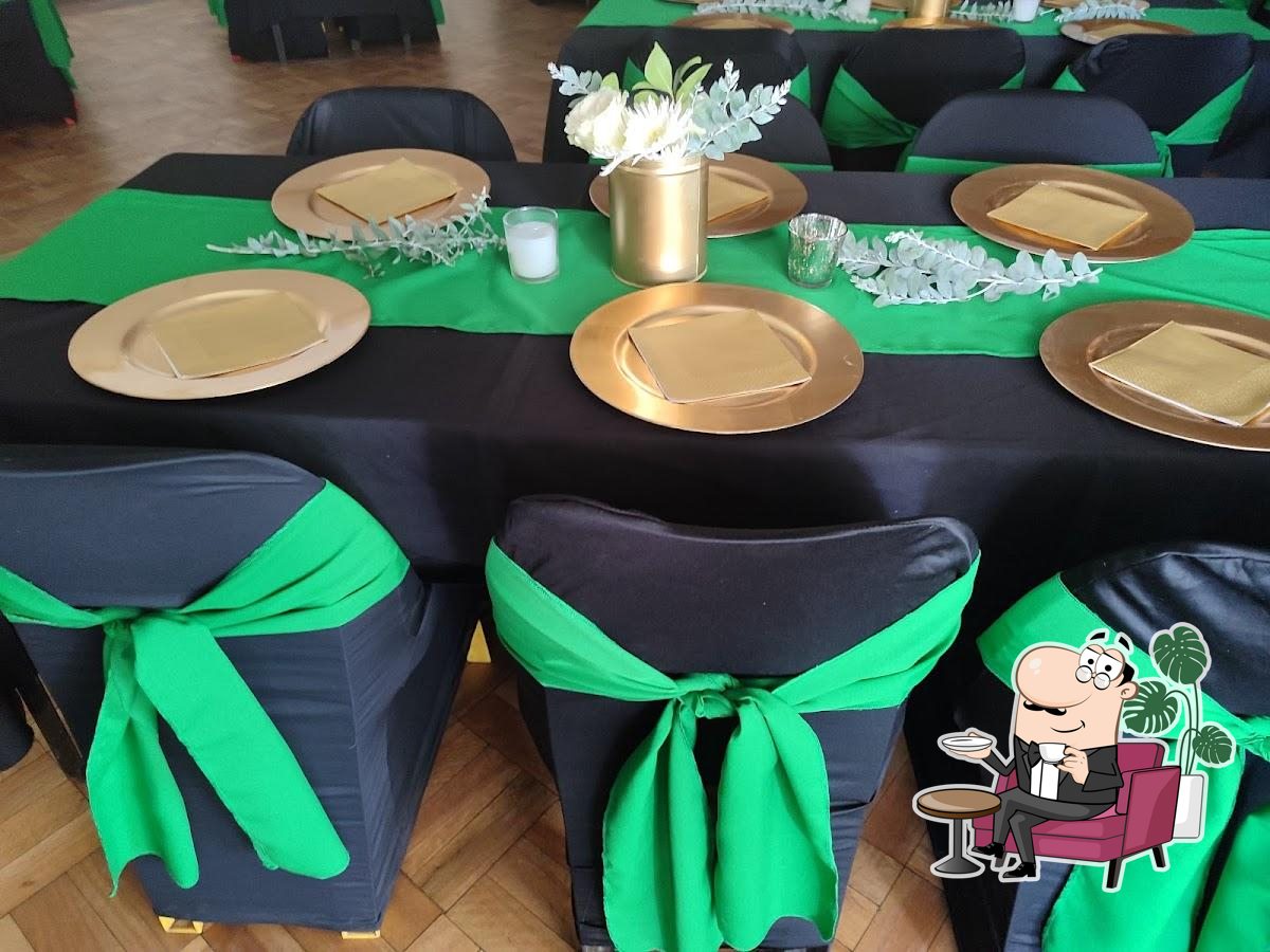 German Club Edenvale, Edenvale - Restaurant menu, prices and reviews