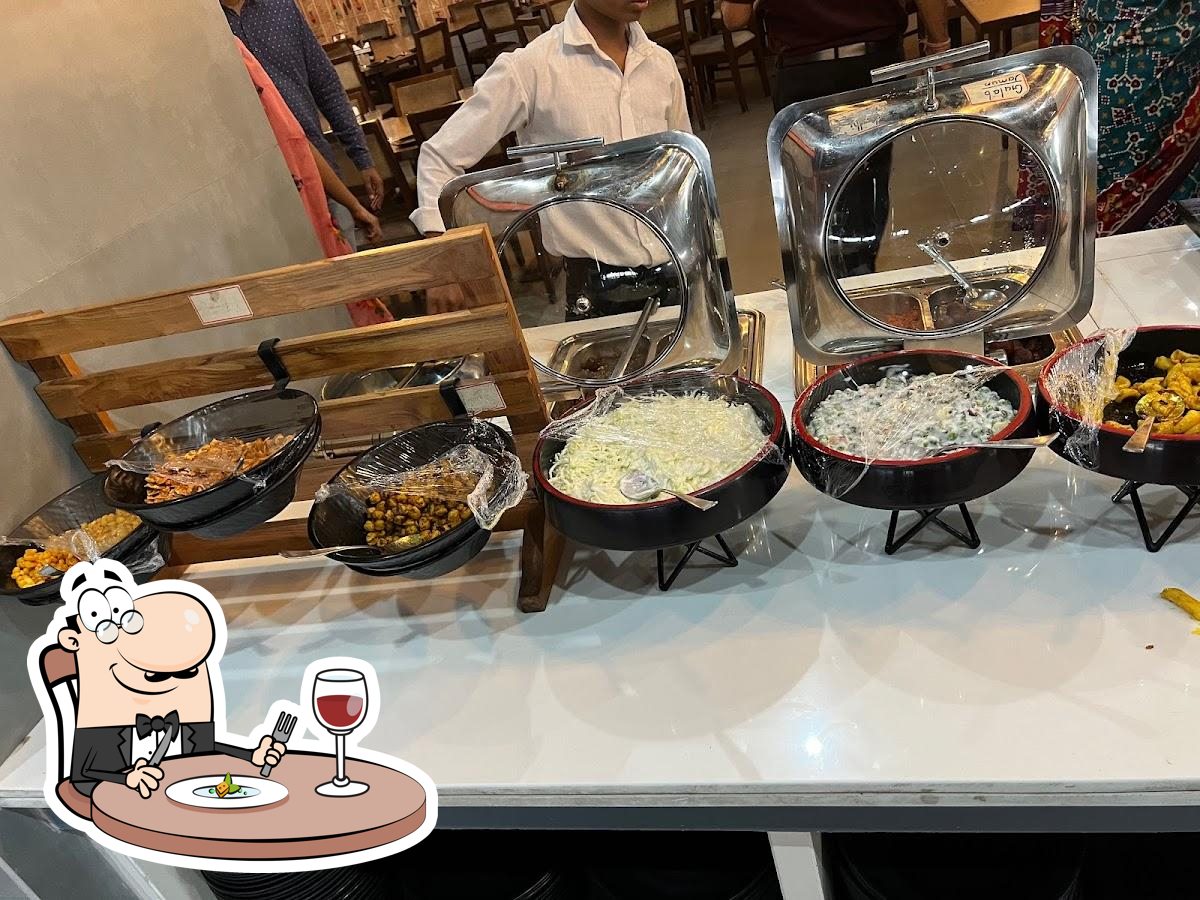 The Ropeway Restaurant, Surat - Restaurant menu, prices and reviews
