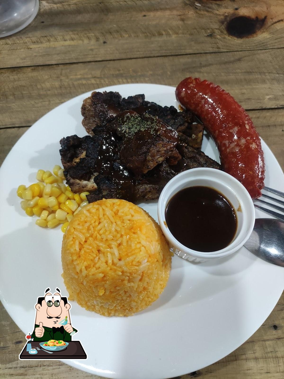 RibSarap - Parañaque, Parañaque - Restaurant menu, prices and reviews