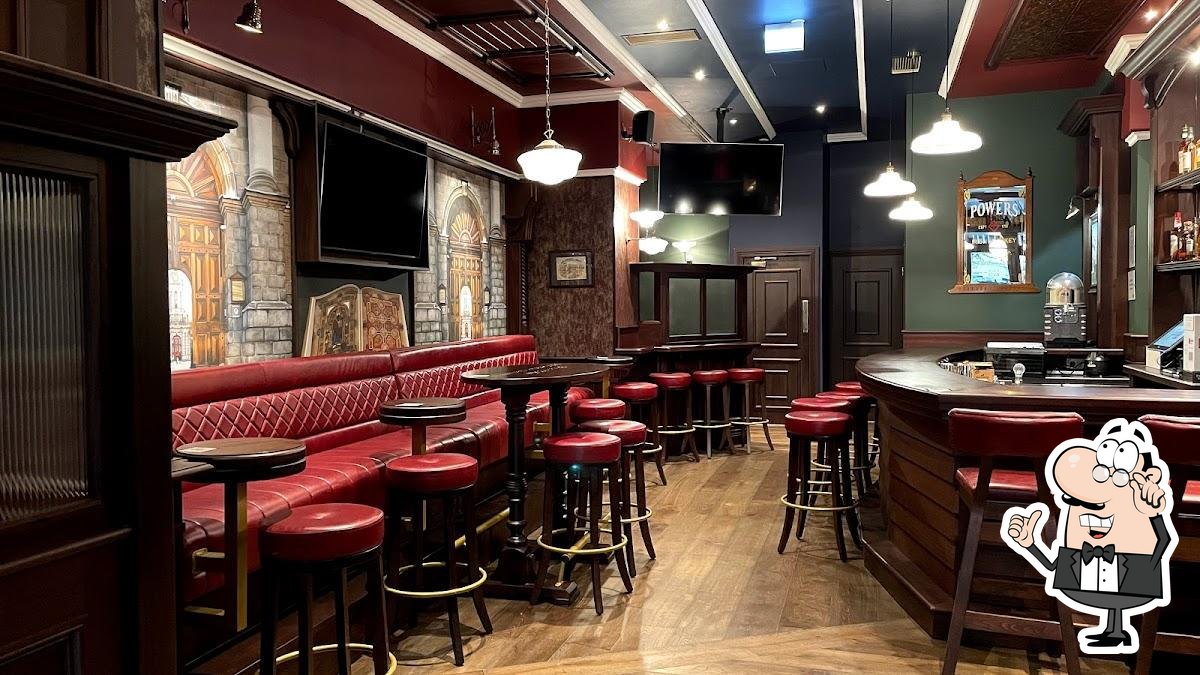 Trinity Pub & Kitchen Vienna, Wien - Speisekarte, Preise und Bewertungen
