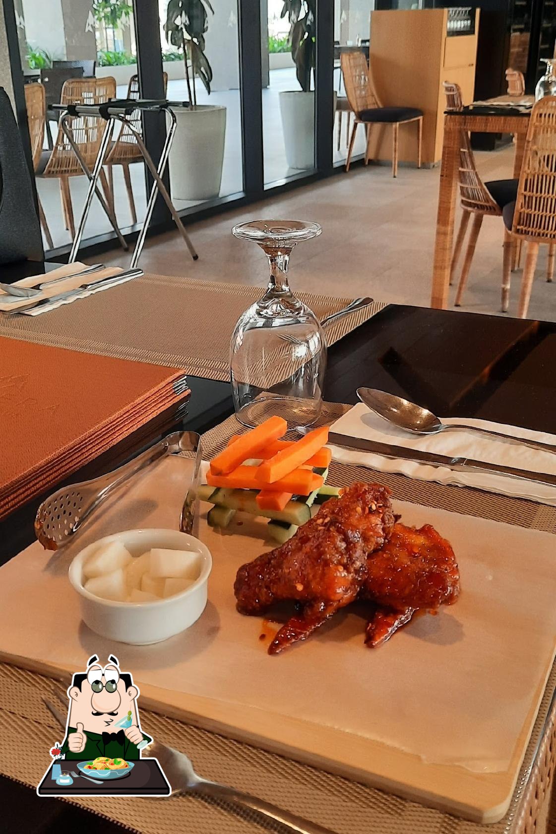 Manyaman Restaurant, Porac - Restaurant menu, prices and reviews