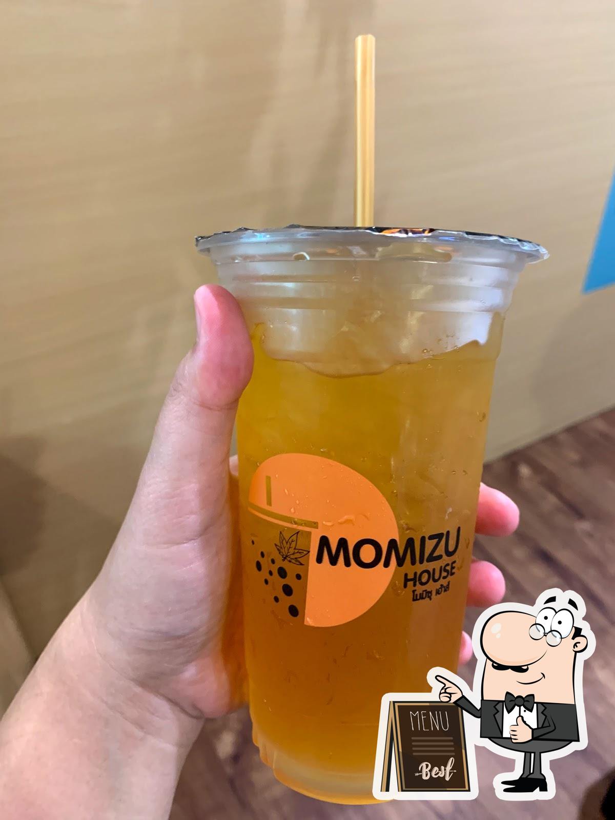 Momizu House เซ็นทรัลพลาซา พิษณุโลก, Phitsanulok - Menú del restaurante ...