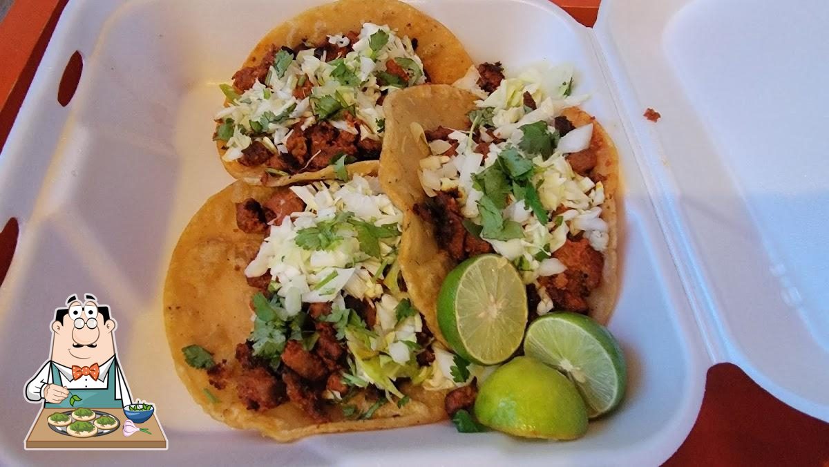 Tacos Mi Rancho, Yuma - Restaurant menu, prices and reviews