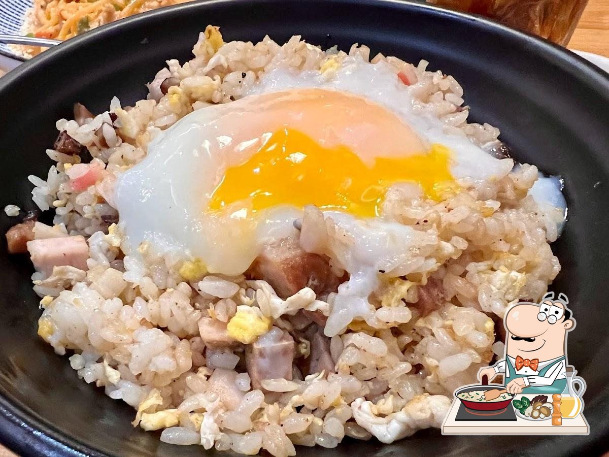 Koku, Makati, Dela Rosa - Restaurant menu, prices and reviews
