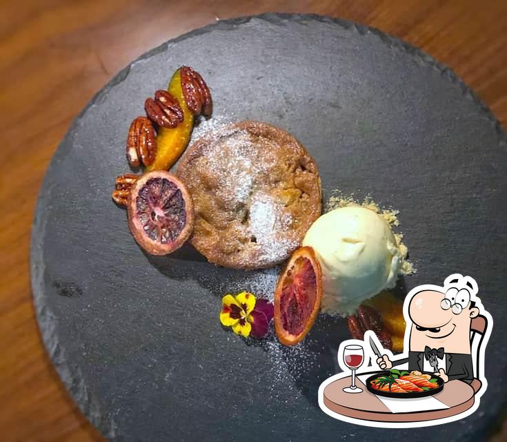 Solander Dining and Bar, Sydney - Restaurant menu, prices and reviews
