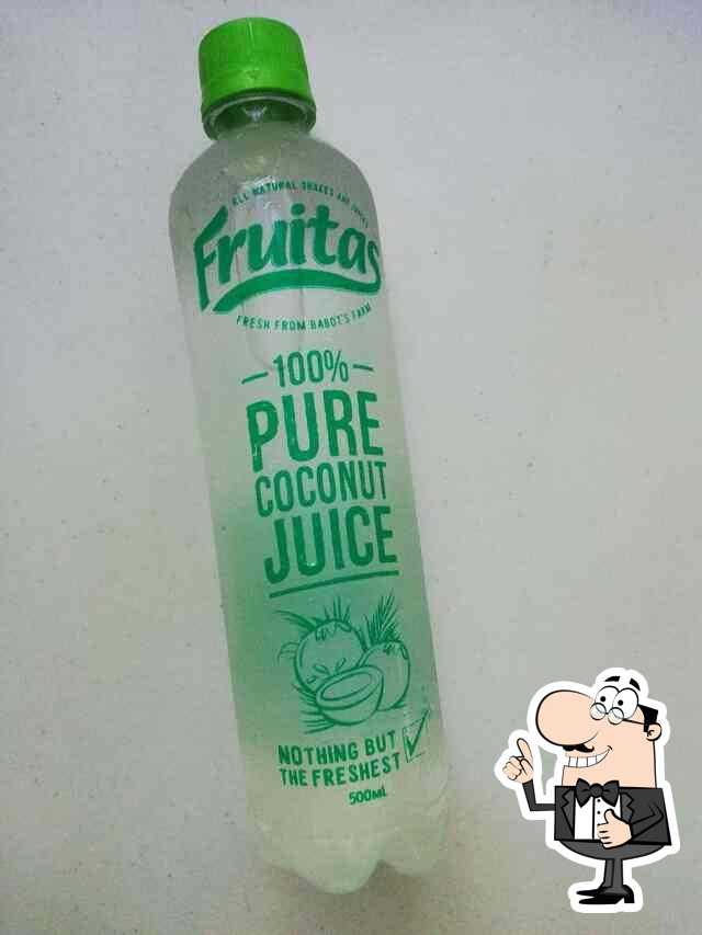 Fruitas, Parañaque - Restaurant menu, prices and reviews