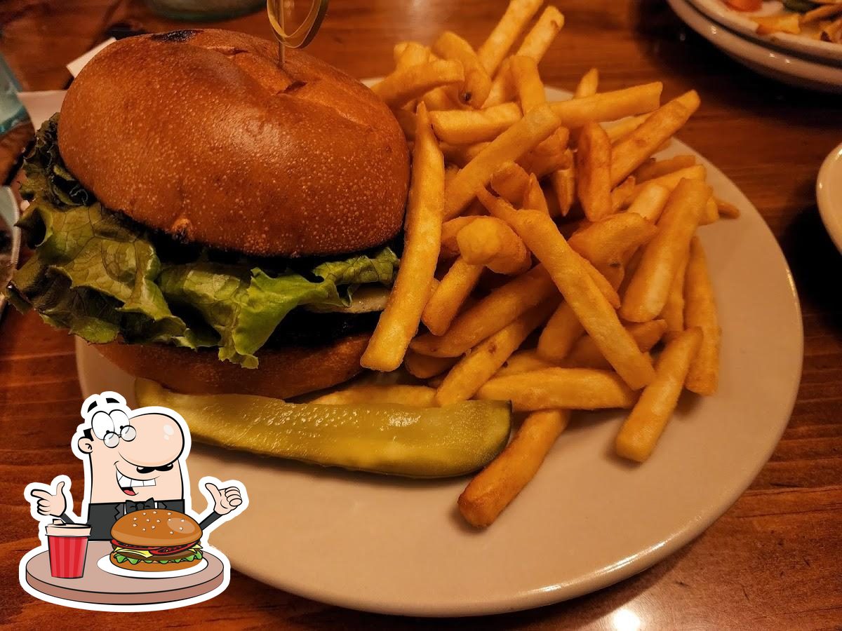 Country Spirit Restaurant, Henniker - Restaurant menu, prices and reviews