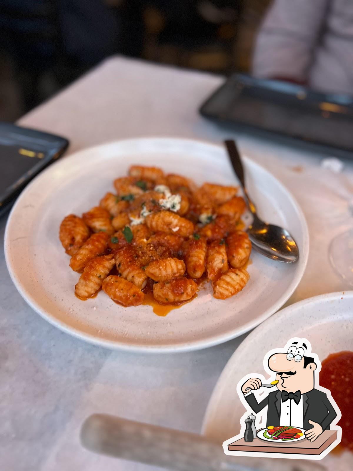 Peno Soul Food, St. Louis - Restaurant menu, prices and reviews