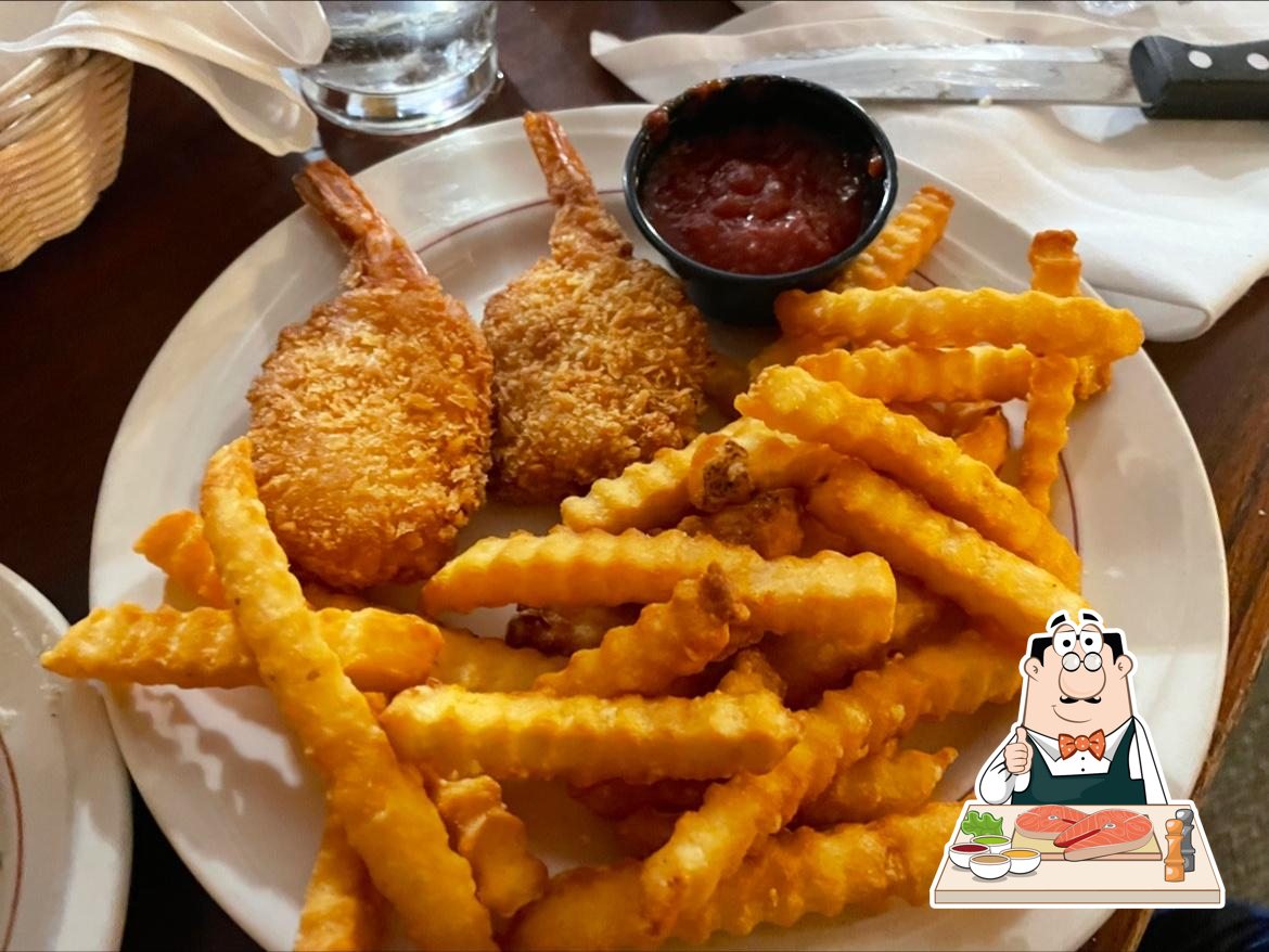 Husker Steak House, Columbus - Restaurant menu, prices and reviews