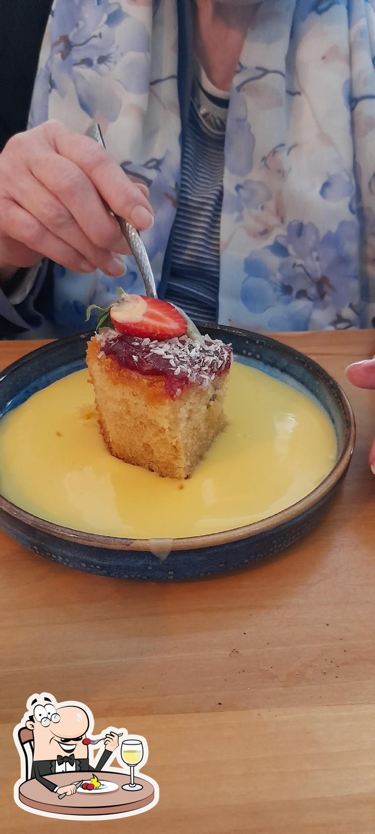 The Carrie Restaurant, Kells - Restaurant menu, prices and reviews