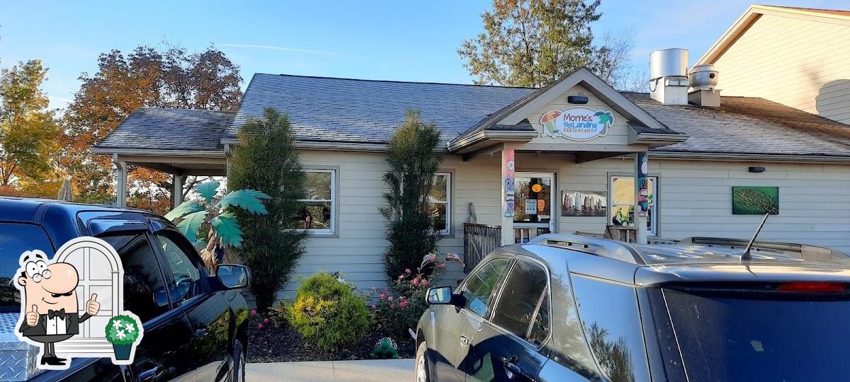 Morrie's Landing, Fort Loramie - Restaurant menu, prices and reviews