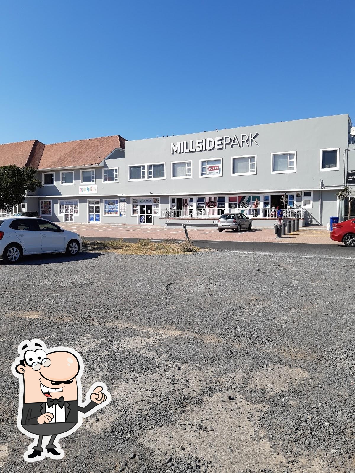 Anderson S Silwood Bakery, Cape Town - Restaurant menu, prices and reviews