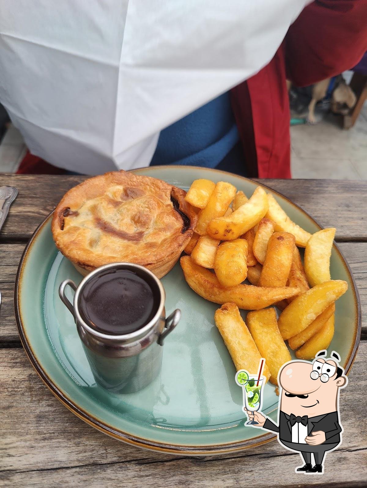 Aberglais Inn, Merthyr Tydfil - Restaurant menu, prices and reviews