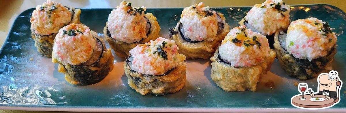 Ryoshi Monterrey, Monterrey - Menú del restaurante, precios y reseñas