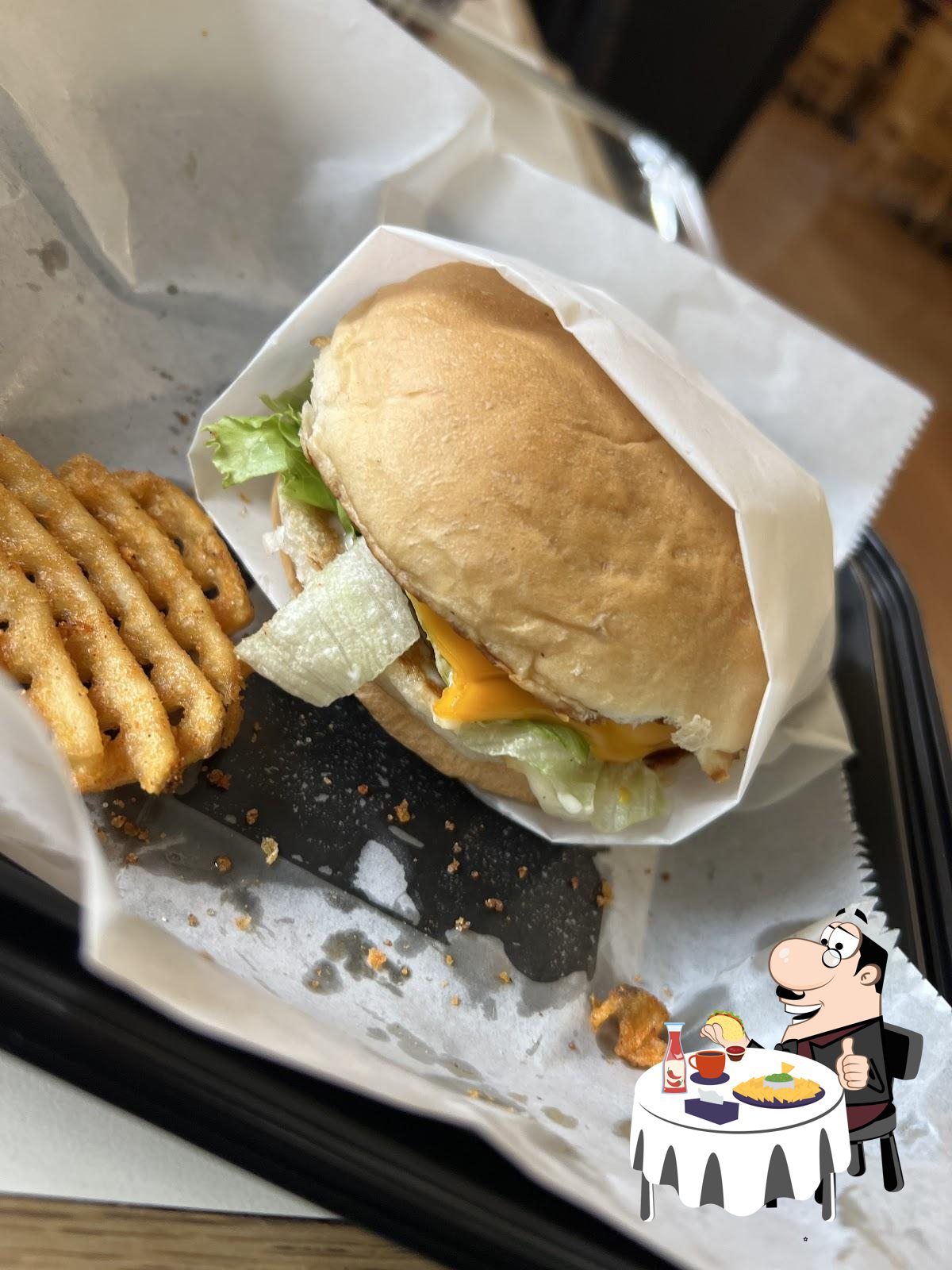 Dorothy’s Bar & Grill, Beaumont - Restaurant menu, prices and reviews