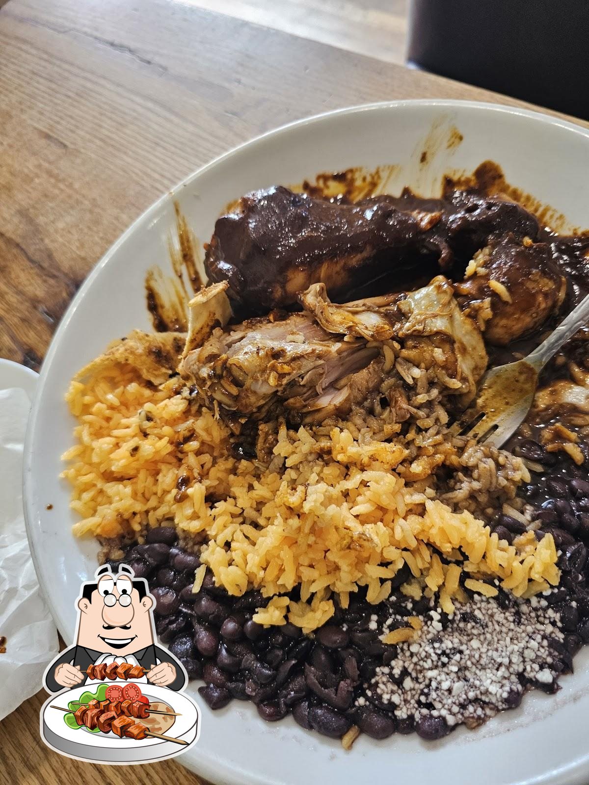 Las Melecias, New York City - Restaurant menu, prices and reviews