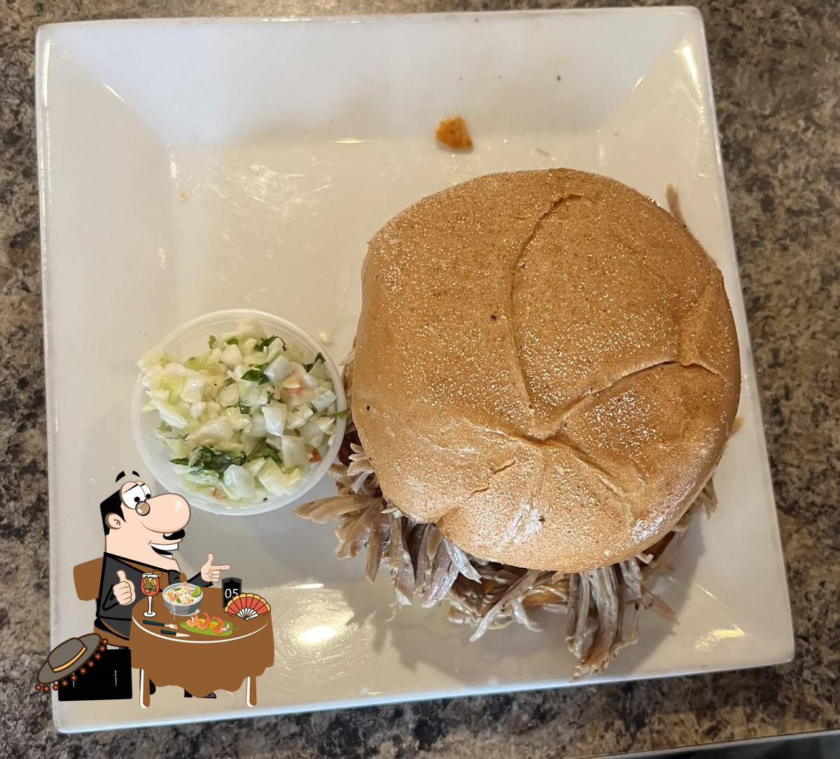 HogsHead Cafe, Richmond - Restaurant menu, prices and reviews