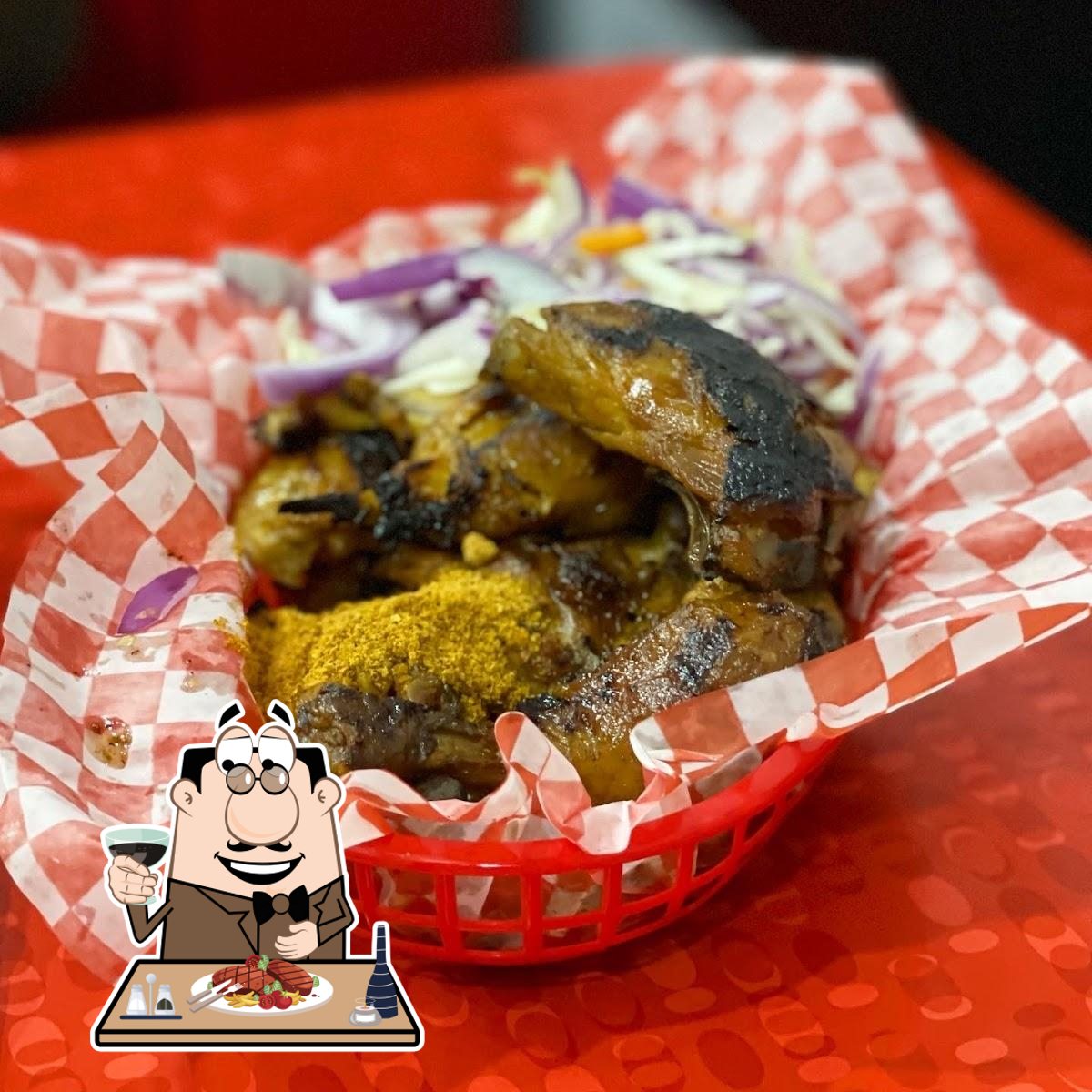The Suya Spot, Toronto - Restaurant menu, prices and reviews