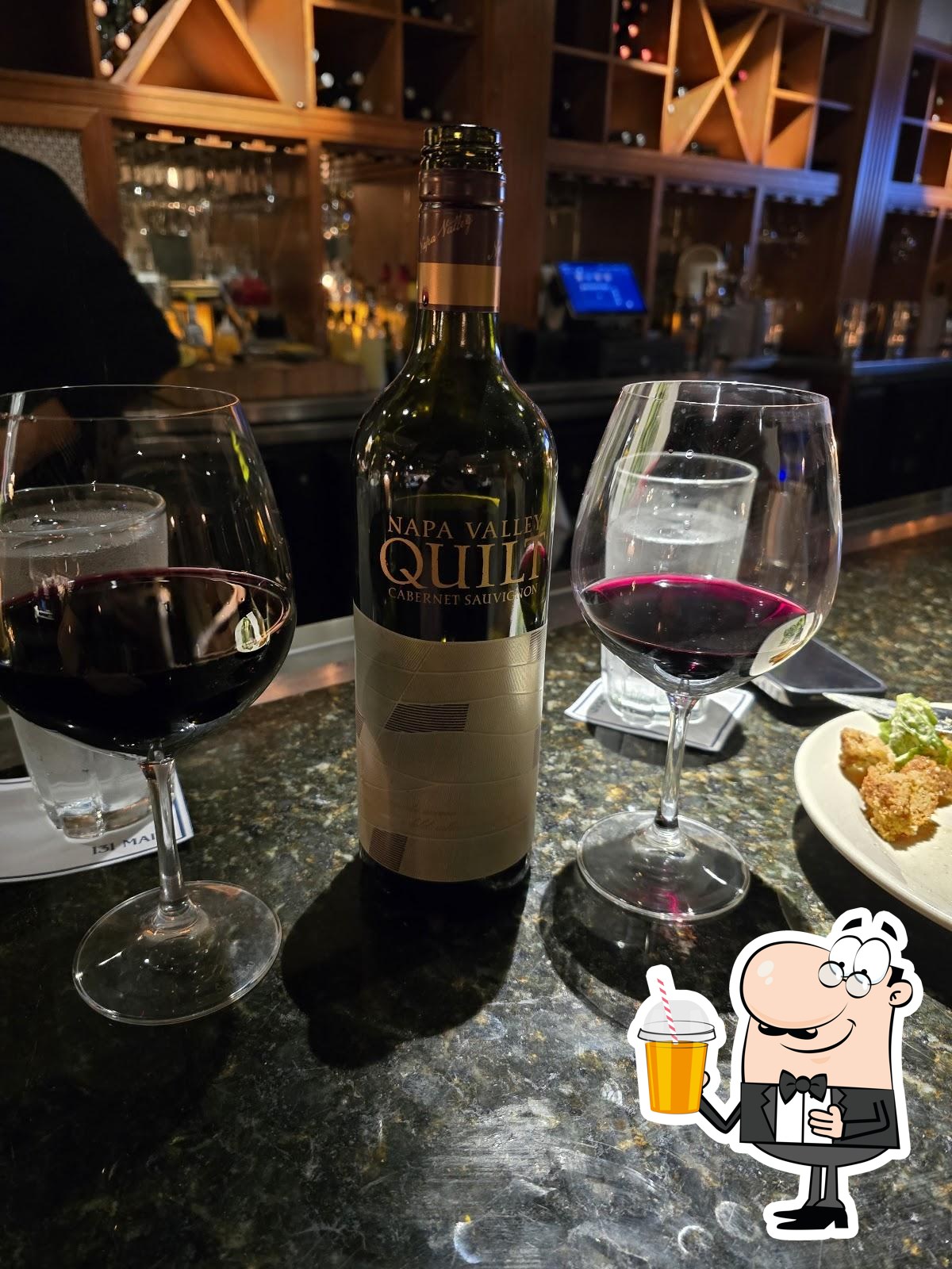 131 MAIN Restaurant, Cornelius - Restaurant menu, prices and reviews