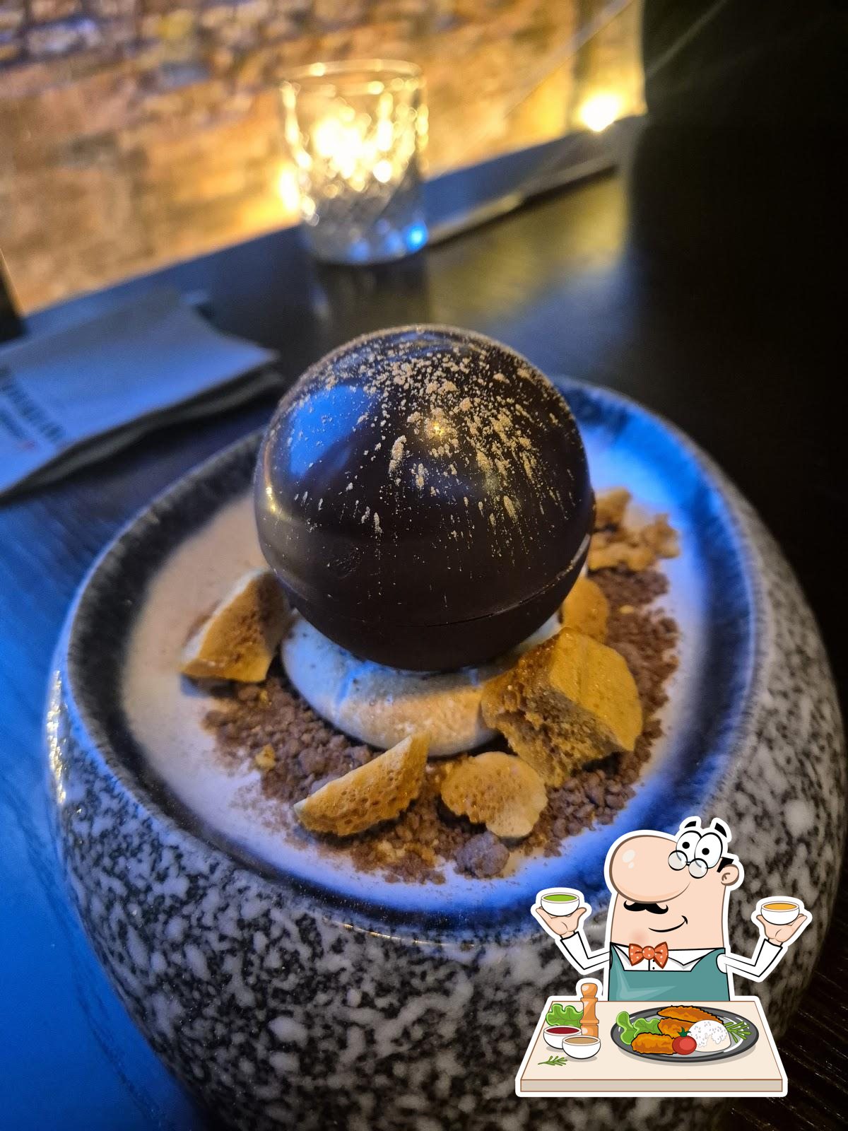 Tomahawk Steakhouse York, York - Restaurant menu, prices and reviews