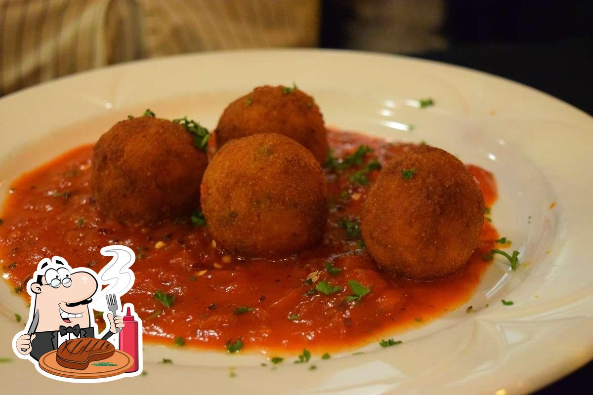 Allegro Italian Kitchen, Edmonton - Restaurant menu, prices and reviews