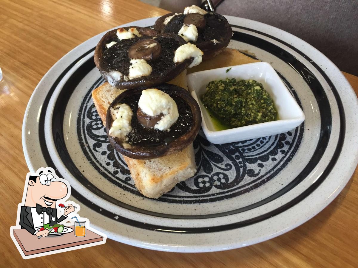 Saltbush Kitchen, Ballarat - Restaurant menu, prices and reviews