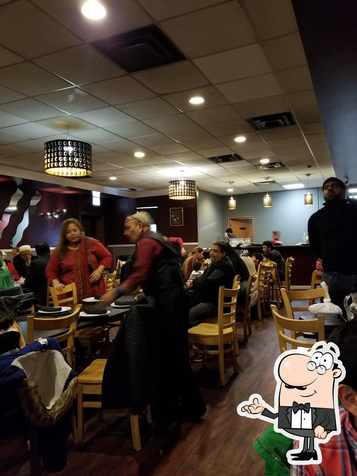 Anmol Barbecue in Chicago - Restaurant menu and reviews