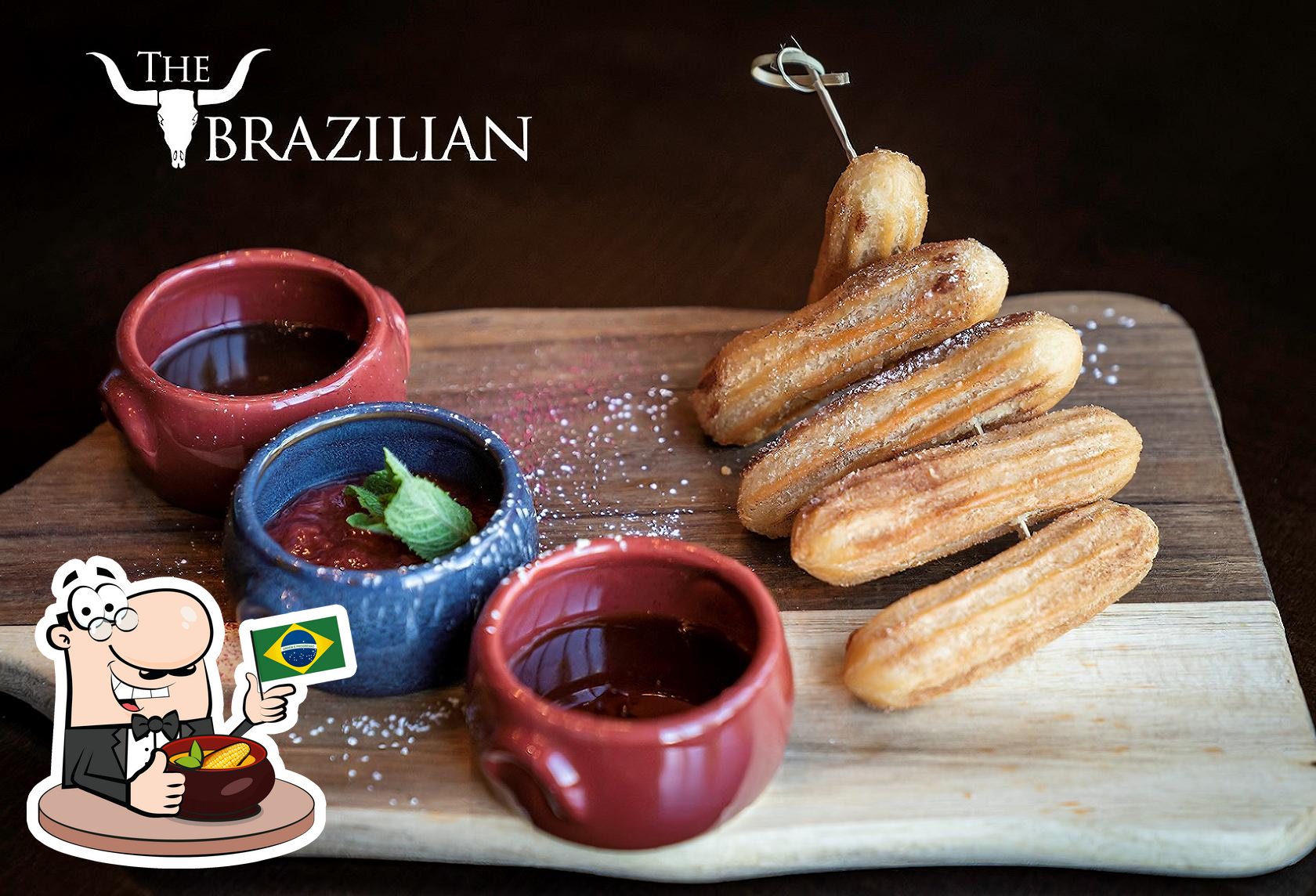 The Brazilian Churrascaria & Bar, Hull - Restaurant menu, prices and ...