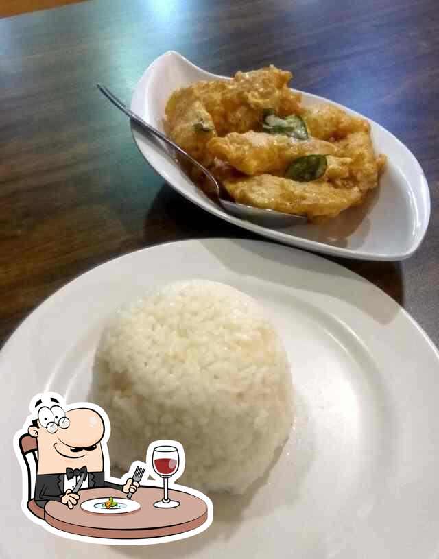 Puput, Jakarta - Restaurant menu, prices and reviews