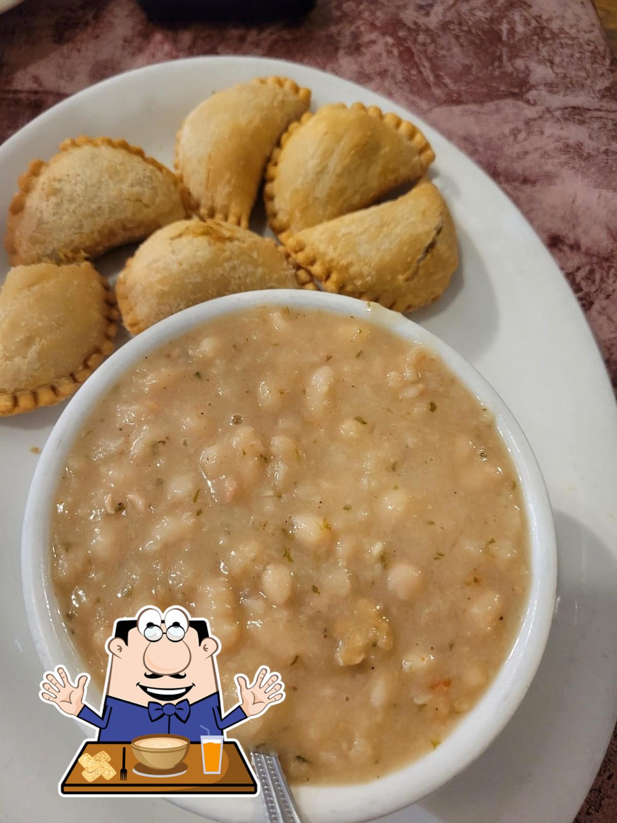Abear's Cafe, Houma - Restaurant menu, prices and reviews