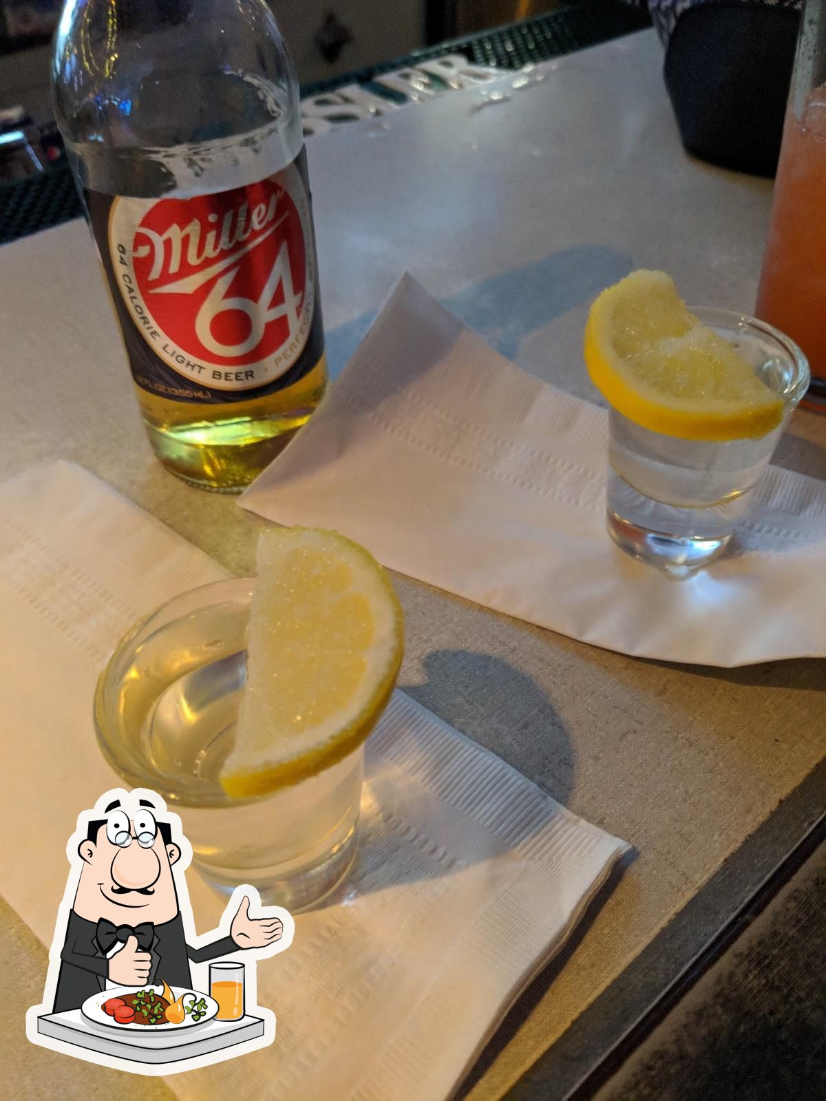 Fat Sammy's Bar, Appleton - Restaurant menu, prices and reviews