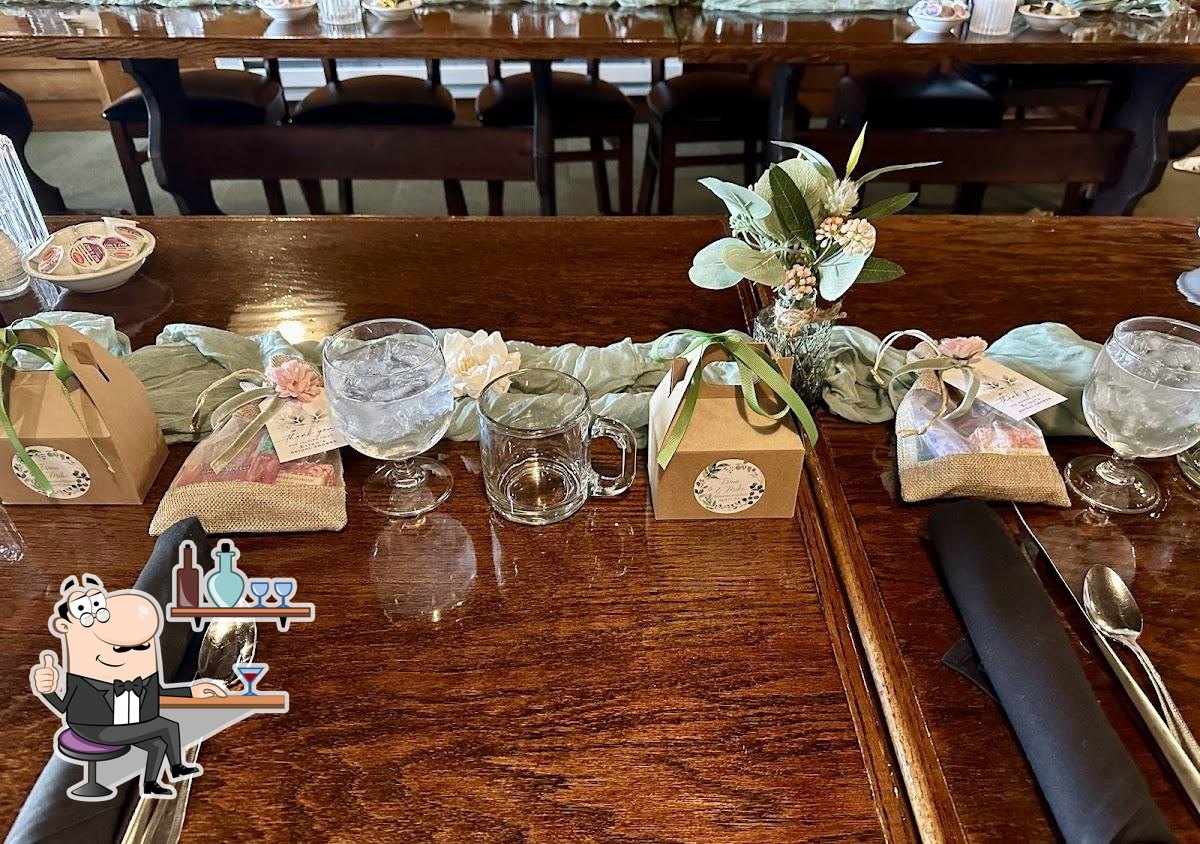 Raindancer Restaurant, Amsterdam - Restaurant menu, prices and reviews