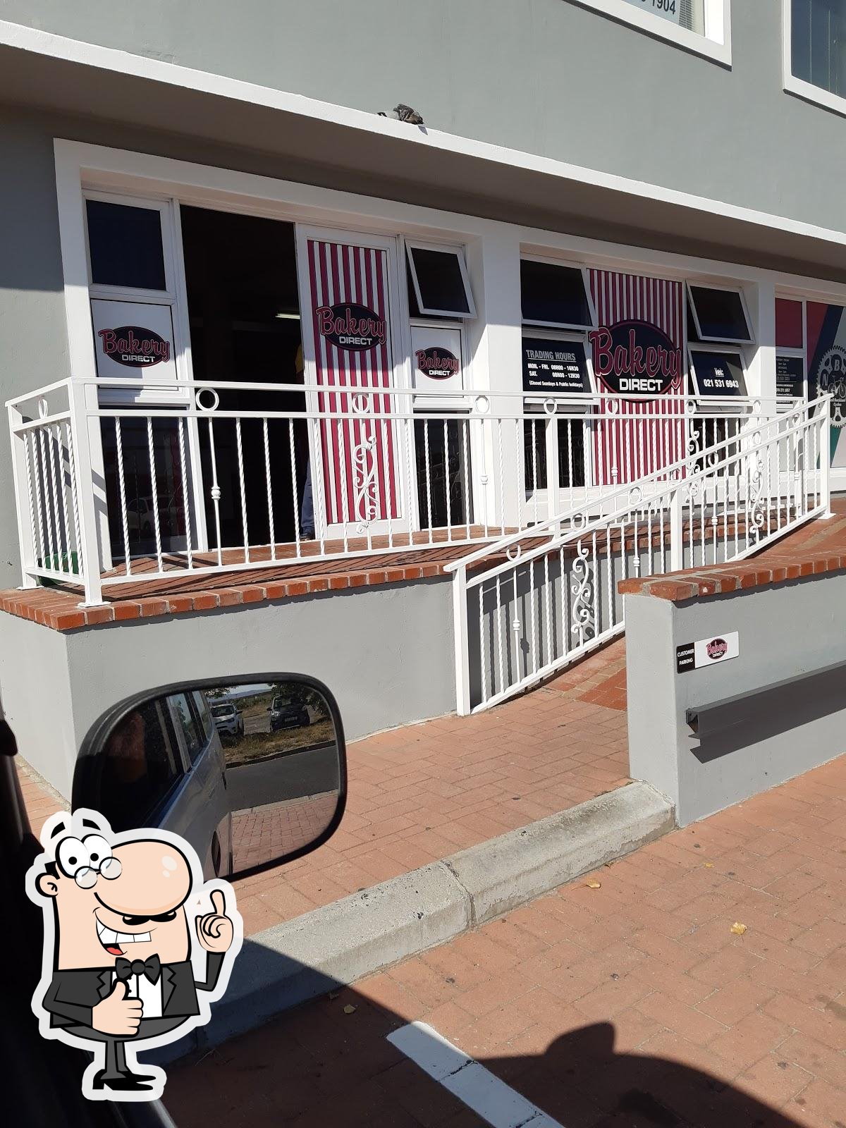 Anderson S Silwood Bakery, Cape Town - Restaurant menu, prices and reviews