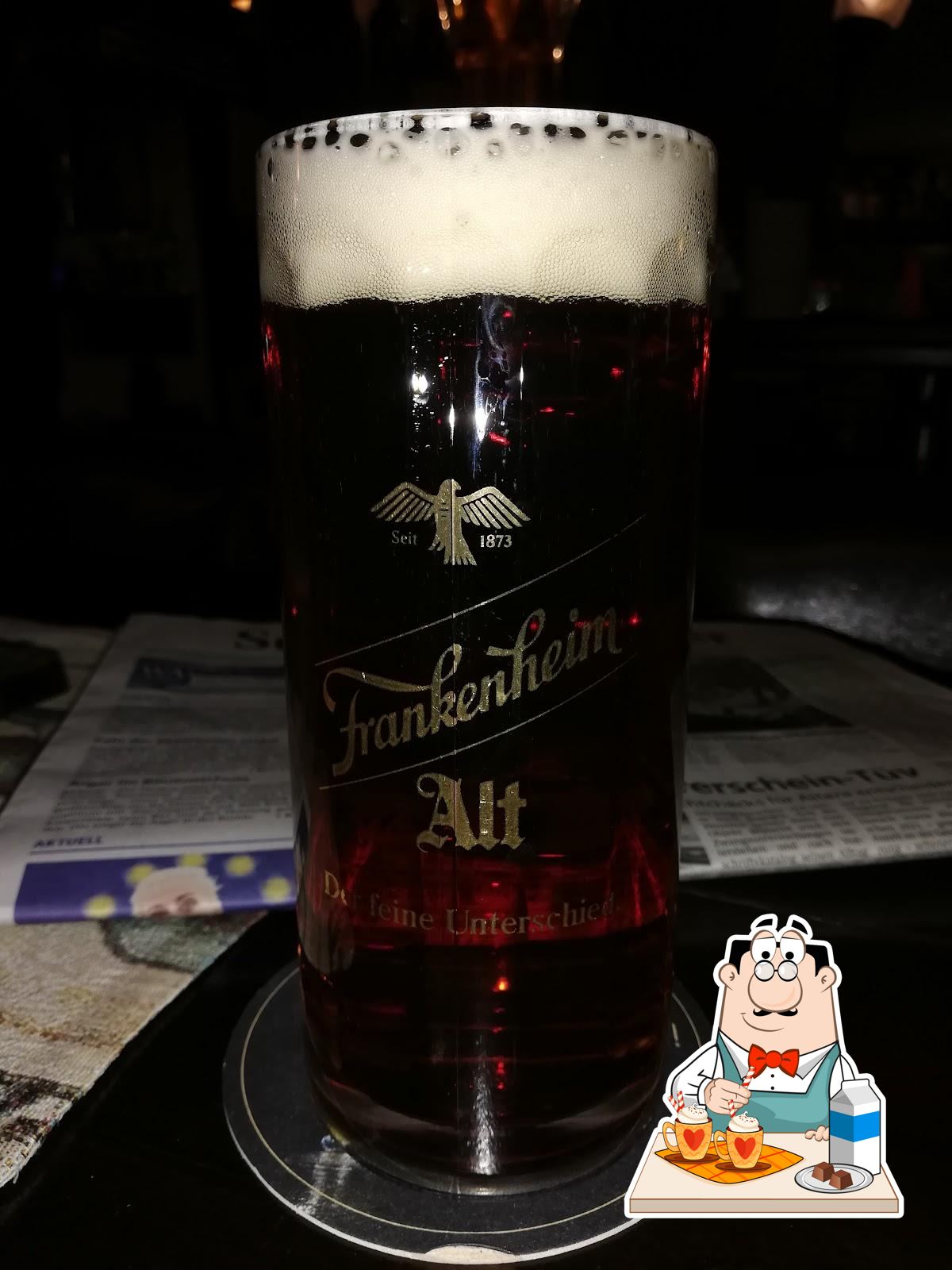 Brauerei Christ, Soest - Speisekarte, Preise und Bewertungen