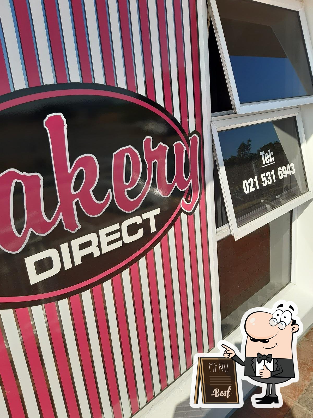 Anderson S Silwood Bakery, Cape Town - Restaurant menu, prices and reviews